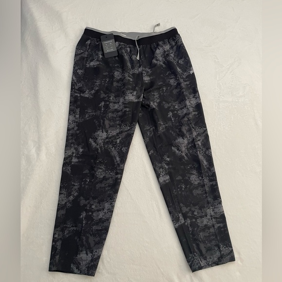 Fabletics | Pants | New Fabletics Sports Man Pants | Poshmark